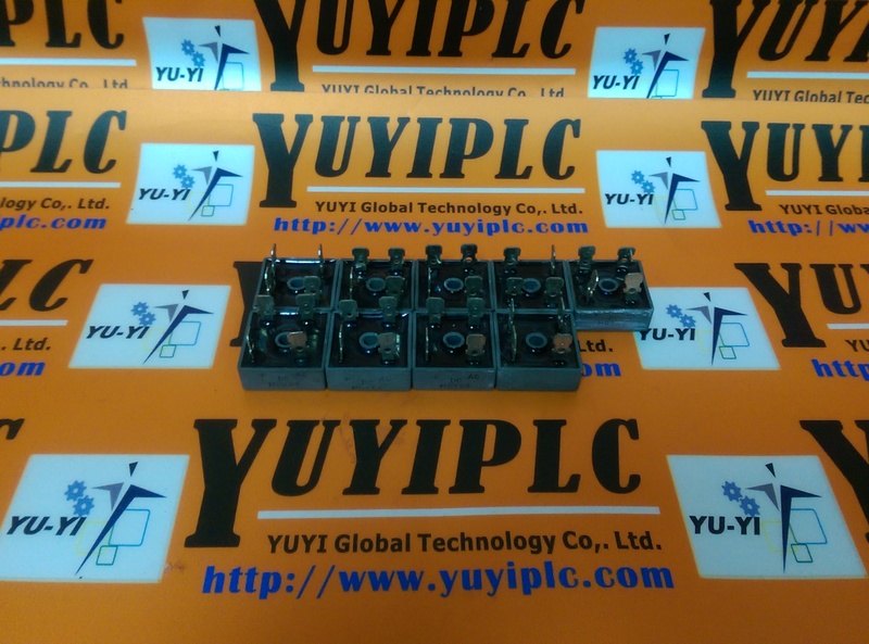 DATASHEET MB254 BRIDGE RECTIFIER - 裕益科技自動化設備可程式編碼器PLC分散式控制系統DCS